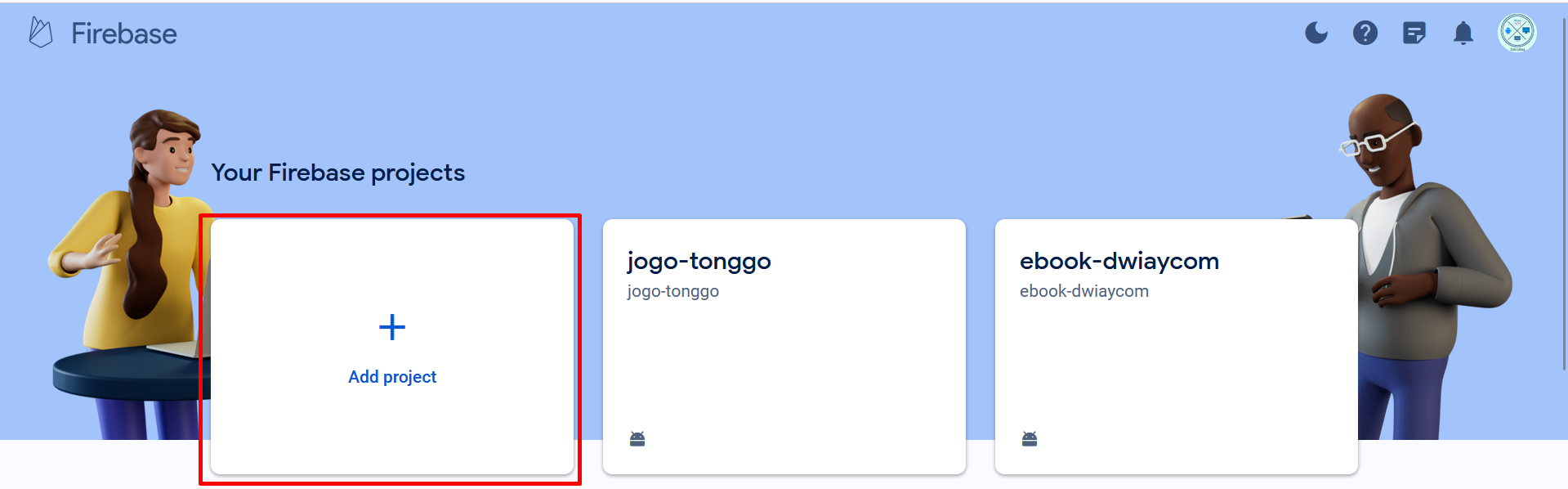 Cara Setup Konfigurasi Firebase Di Kodular Tutorial Blok Programming Versi Dwiay